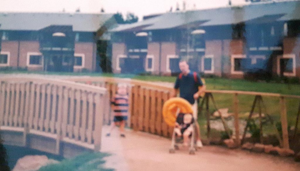 Passing on the Center Parcs baton: how one family has kept up the ...