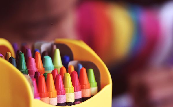 Printable Colouring Sheets for your Little Ones